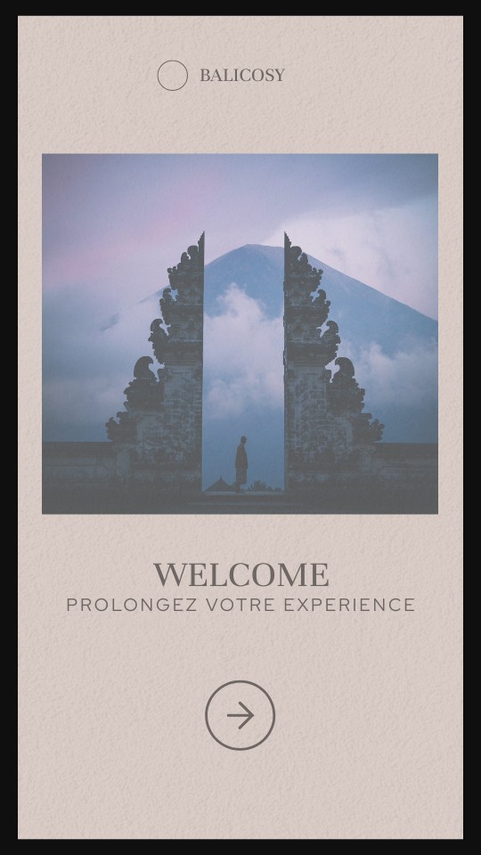 ZEN MICROSITE MOBILE