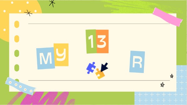 Inovasi My 13 R | Genially