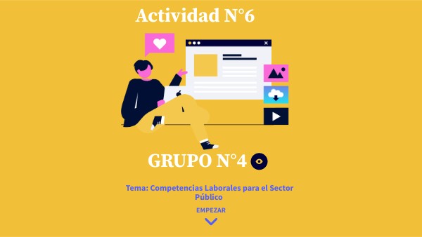 Módulo didáctico genial