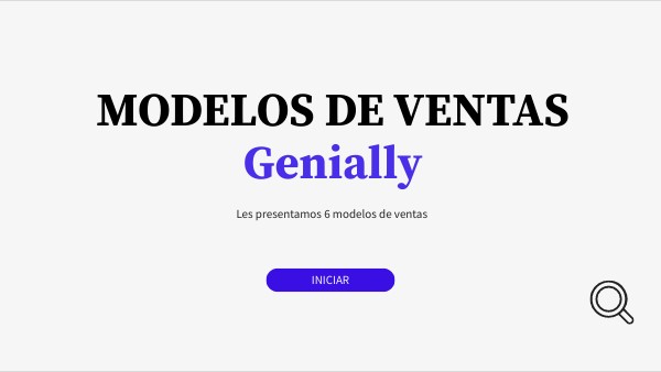 MODELOS DE VENTA FALIVENE