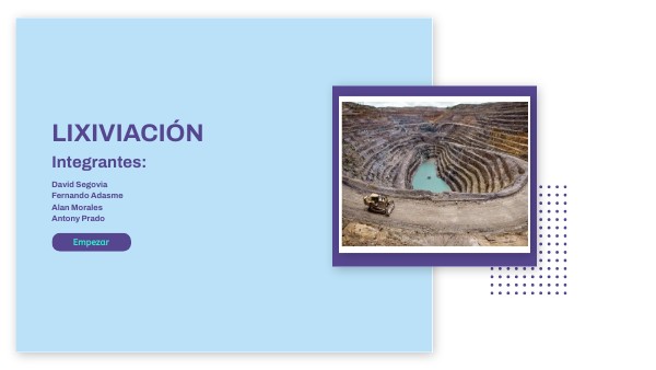 PRESENTACIÓN TECH SIMPLE | Genially