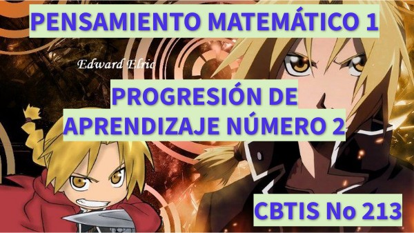 PROGRESIÓN 2_PM1 | Genially