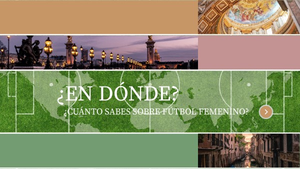 Formato 3 | Genially