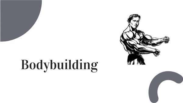 Bodybuilding
