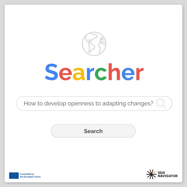 COMPETENCE_SustAwar_META4_5 | Genially