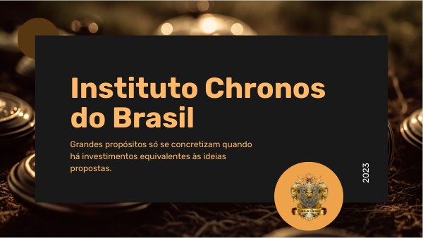 Instituto Chronos