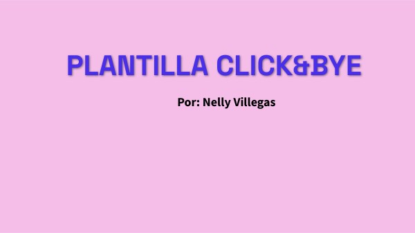 plantilla click&Bye_Nelly