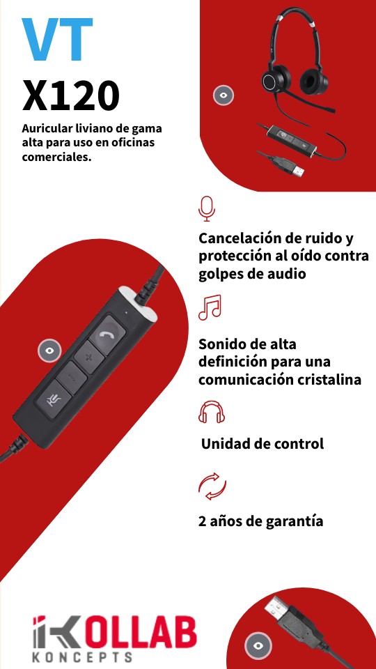 VTX120