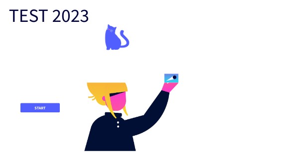 TEST 2023