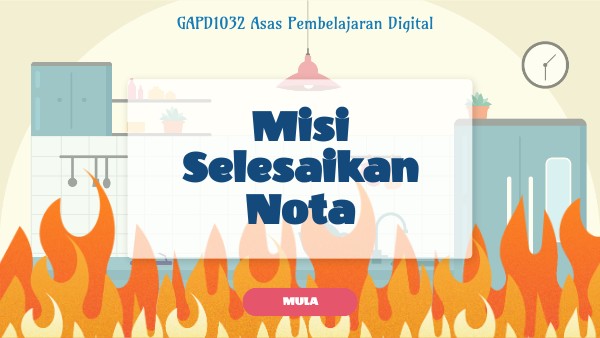 Model Kesantunan | Genially