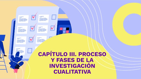 Capitulo III | Genially