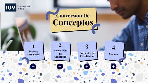 Conversión de conceptos | Genially