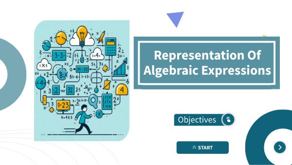 MA6-WEEK16-REPRESENTATION-OF-ALGEBRAIC-EXPRESSIONS | Genially