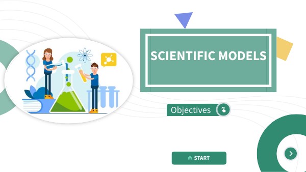 SC8-WEEK10-SCIENTIFIC MODELS | Genially