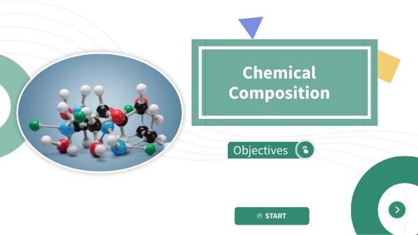 SC8-WEEK22-CHEMICAL COMPOSITION | Genially