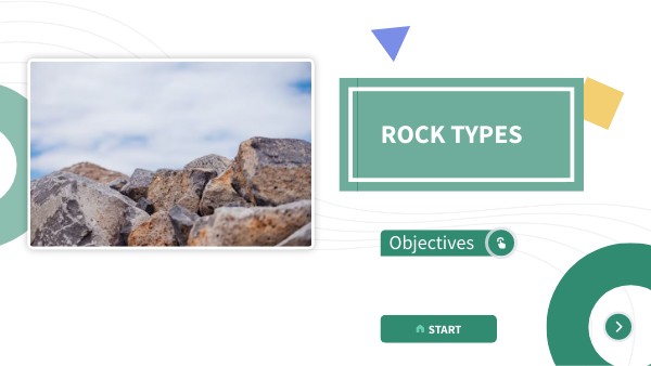 SC7-WEEK17-ROCK TYPES | Genially