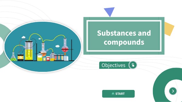 SC8-WEEK24-SUBSTANCES AND COMPOUNDS