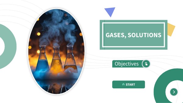 SC9-WEEK29-GASES, SOLUTIONS