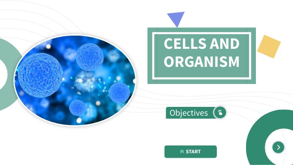 SC6-WEEK25-CELLS AND ORGANISM
