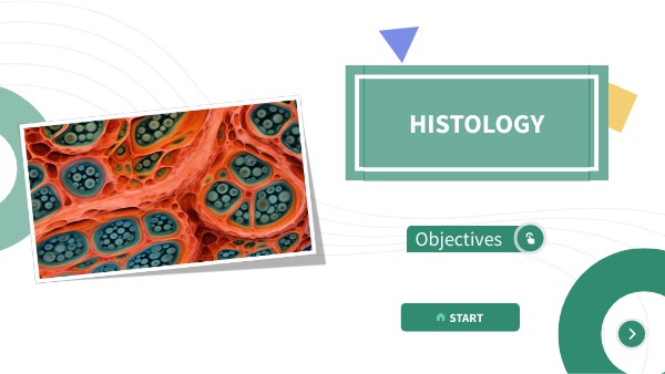 SC9-WEEK21- HISTOLOGY