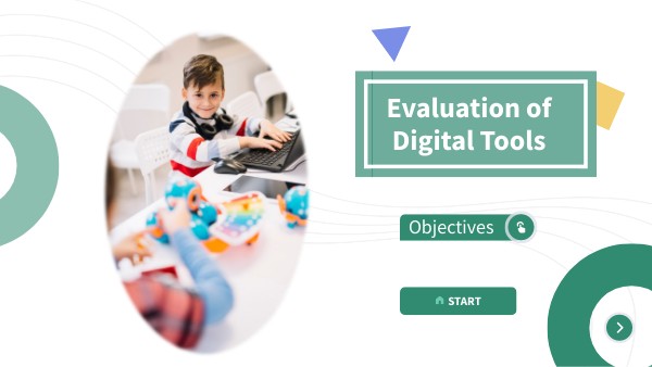 SC10-WEEK19-EVALUATION OF DIGITAL TOOLS | Genially