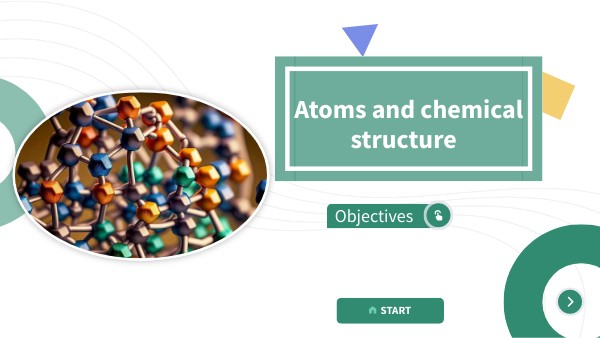 SC8-WEEK15-ATOMS AND CHEMICAL STRUCTURE | Genially