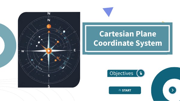 MA6-WEEK11-CARTESIAN-PLANE-COORDINATE-SYSTEM | Genially