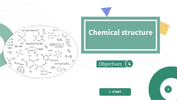 SC8-WEEK14-CHEMICAL STRUCTURE | Genially