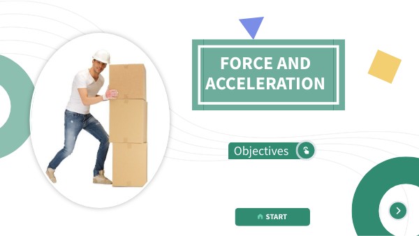 SC6-WEEK16-FORCE AND ACCELERATION