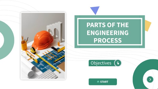 SC8-WEEK33-PARTS OF THE ENGINEERING PROCESS II