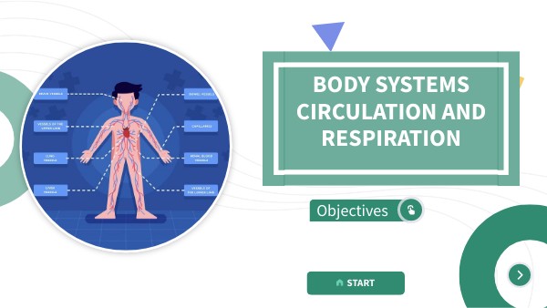 SC6-WEEK27-BODY SYSTEMS CIRCULATION AND RESPIRATION