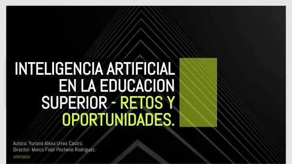 ejercicio complementario tarea 3 | Genially