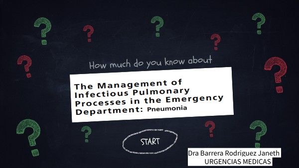 QUIZ HOW MUCH DO YOU KNOW