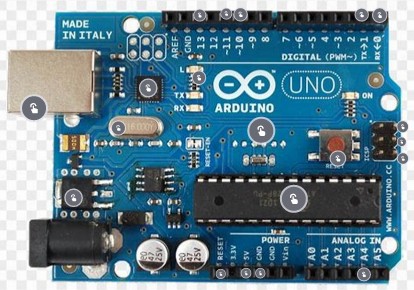 ARDUINO UNO | Genially