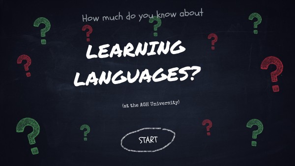 European Day of Languages | Genially