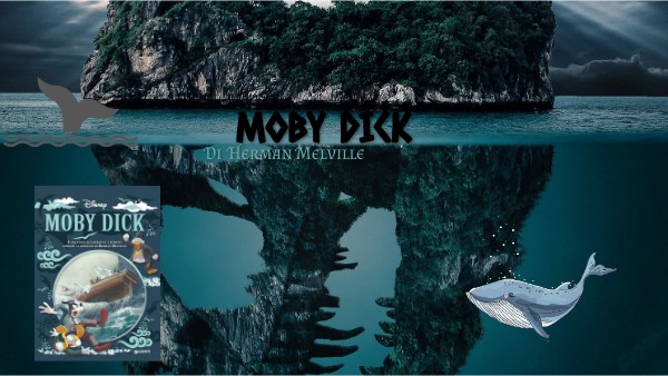 moby dick