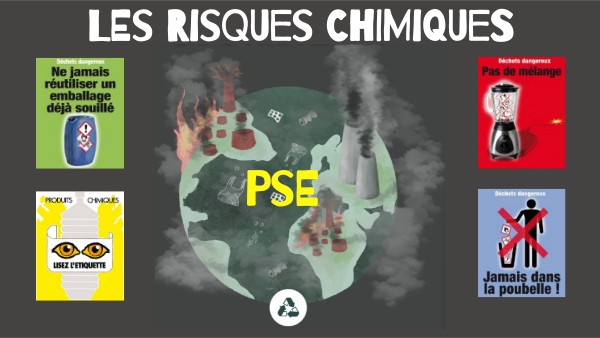 CA LES RISQUES CHIMIQUES