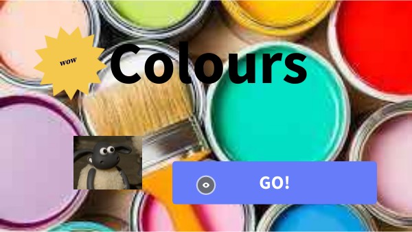 First steps | Genially