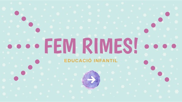 FEM RIMES!