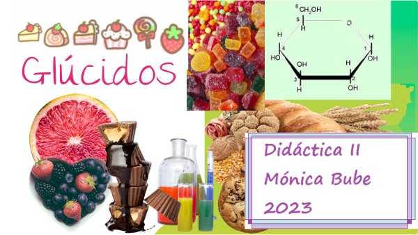 glúcidos