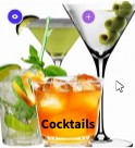 Cocktails