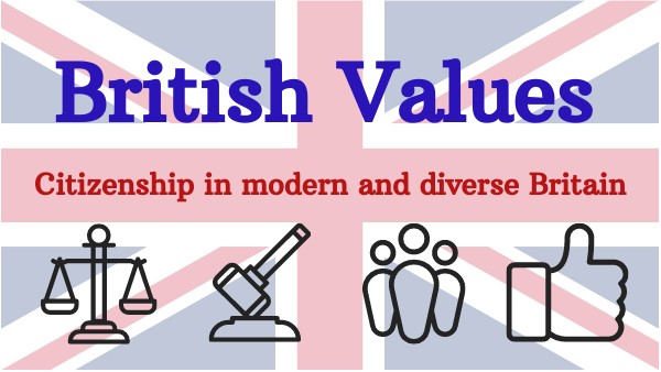 British Values