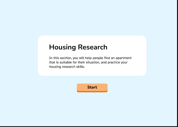 housing research | Genially