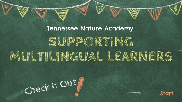 2023 TNA Teachers Summer Workdays