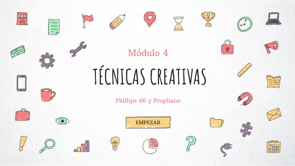 Clase 10 CIP | Genially