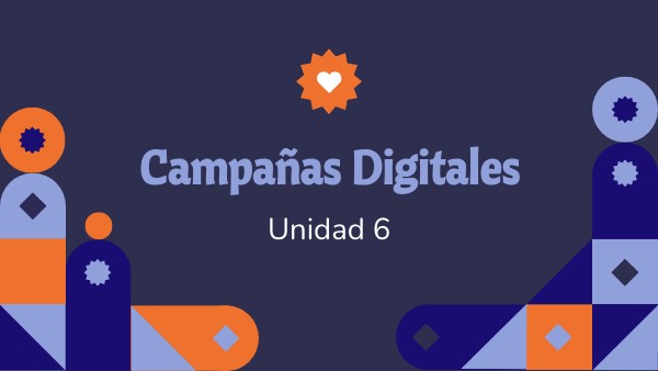 Unidad 6 Clase 1 | Genially