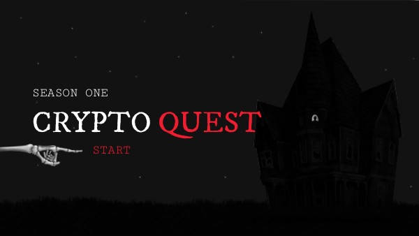 CryptoQuest | Genially