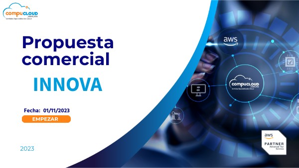 Proyecto nuevo - Innova