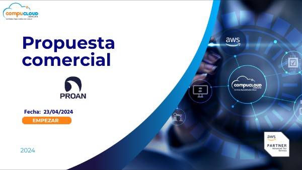 PROAN - propuesta de evaluación y soporte, | Genially