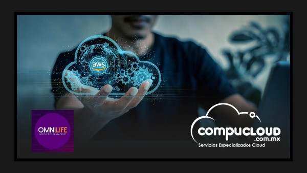 Well Architected - omnilife | Genially